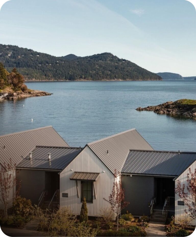 Doe Bay Resort & Cafe | Orcas Island Chamber of Commerce